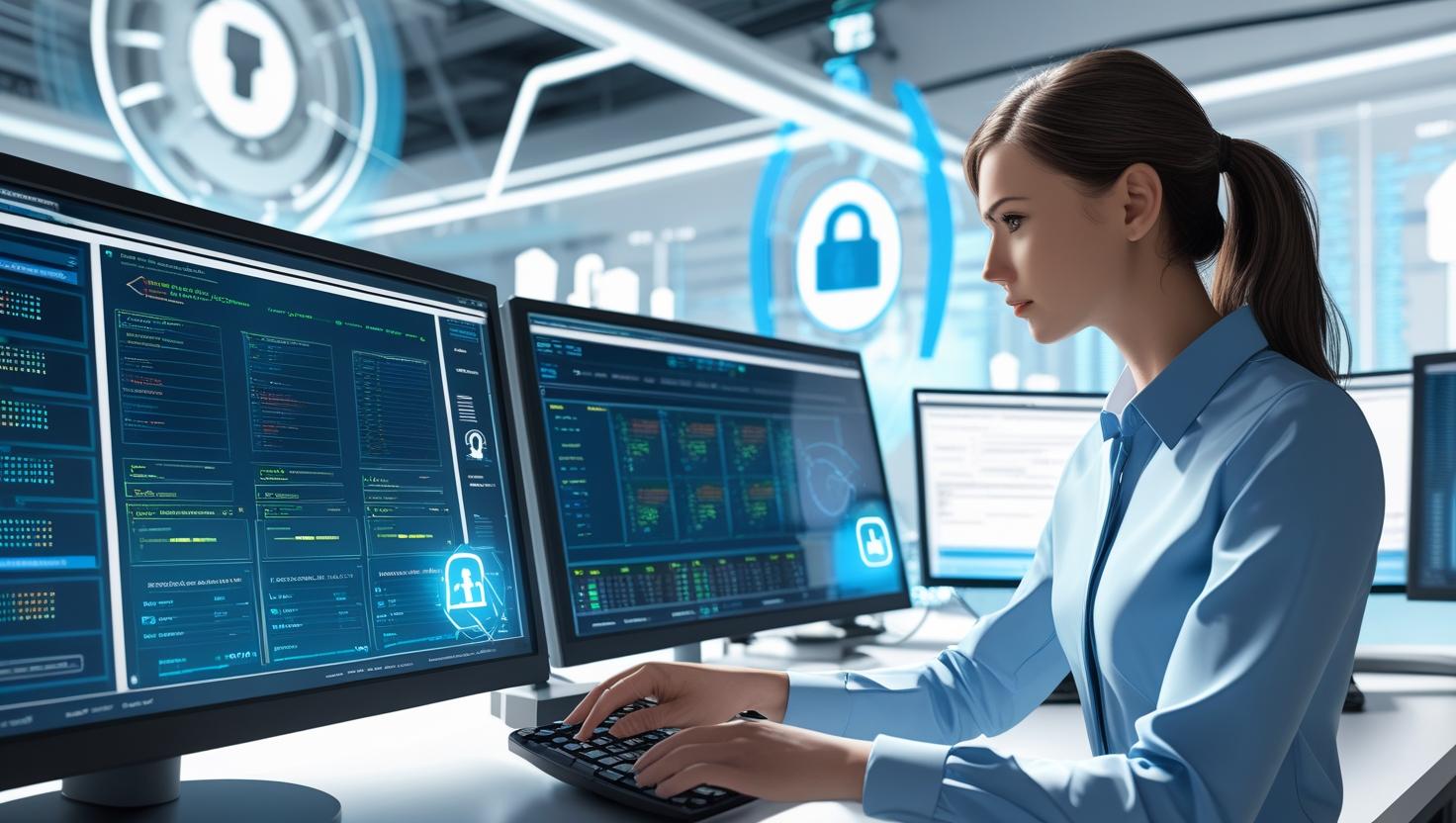 IT Security - Highstream Solutions